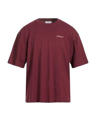 Off-white TOPS - T-shirts sur YOOX.COM