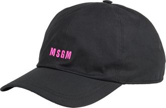 Msgm ACCESSOIRES - M&uuml;tzen & H&uuml;te auf YOOX.COM