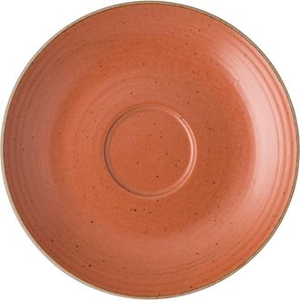 Thomas Thomas Nature Coral Cappuccino-Untertas., 16 CM, Aprikot