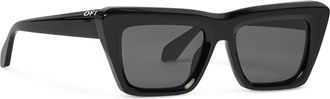 Off-white Sonnenbrillen Off-White OERI13L Schwarz
