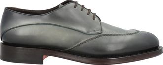 Santoni SCHUHE - Schn&uuml;rschuhe auf YOOX.COM