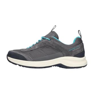 Waldl&auml;ufer H-Freya - - Shoes - Damen - Grau - 37 1/2 EU