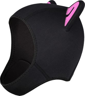 Generic Taucherm&uuml;tzen f&uuml;r M&auml;nner, warme Badekappe, warme Taucherm&uuml;tzen und verschlei&szlig;feste Badekappe, sonnenbest&auml;ndige Surfm&uuml;tzen zum Schnorcheln und
