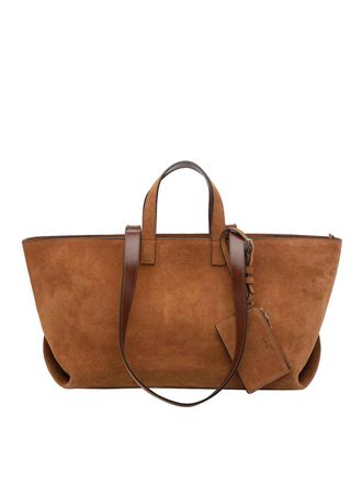 A.P.C. A. P.C. Shopper - Beige