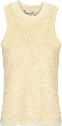 Semicouture Top - Multicolore