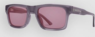 Smith Strand Meteorite Crystal Sonnenbrille chromapop low light rose