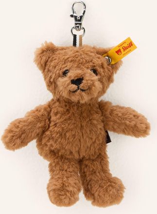 HUGO BOSS Schl&uuml;sselanh&auml;nger Bellamy beige