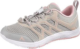 McKinley McKinley McKINLEY Amphibio II, Chaussures de randonnée Femme, Greylight/Rose, 36 EU