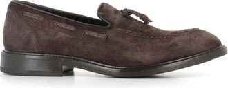 Alexander Hotto Homme, Chaussures, Brun, Taille: 42 1/2 EU Loafer 68021