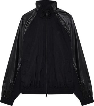 Anine Bing Veste Casual - Noir