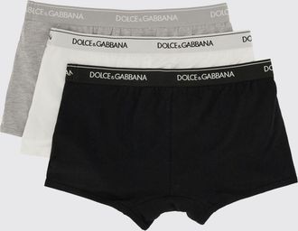 Dolce & Gabbana Unterw&auml;sche DOLCE & GABBANA Herren Farbe Grau