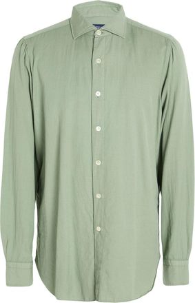 Finamore TOPS - Hemden auf YOOX.COM