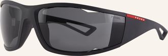 Prada Sonnenbrille Ps a04s schwarz