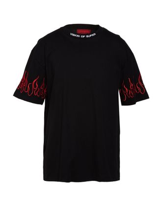 Vision Of Super TOPS - T-shirts auf YOOX.COM