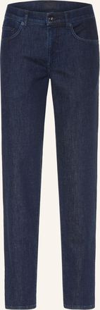 Brax Brax Hose Cadiz Slim Fit blau