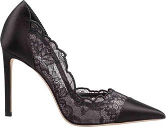 Jimmy Choo London Pumps - Schwarz
