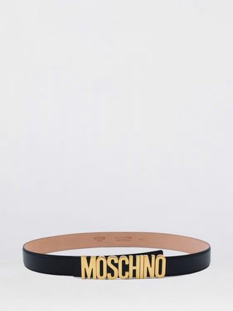 Moschino G&uuml;rtel MOSCHINO COUTURE Herren Farbe Schwarz