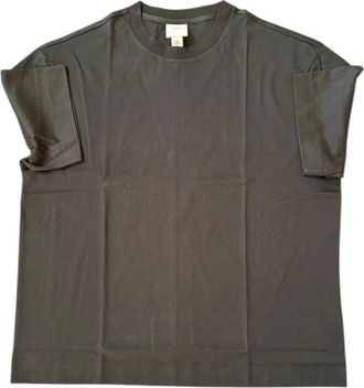 Calvin Klein Homme, Tops, Noir, Taille: M T-Chemises