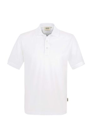 HAKRO Polo-Shirt Performance - 816 - wei&szlig; - Gr&ouml;&szlig;e: 5XL