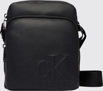 Calvin Klein Sacoche CALVIN KLEIN Homme couleur Noir