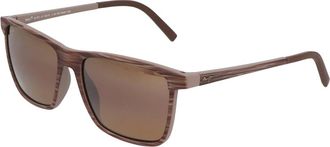 Maui Jim unisex, Accessories, Braun, 56 MMGr&ouml;&szlig;e