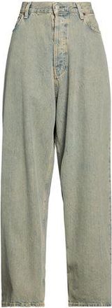 Acne Studios BAS - Pantalons en jean sur YOOX.COM