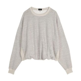 R13 Sweatshirts & Hoodies - - Sweatshirts & Hoodies - Damen - Grau - S