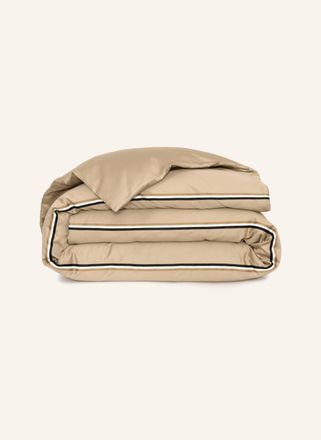 HUGO BOSS Bettw&auml;sche Set Blinea beige