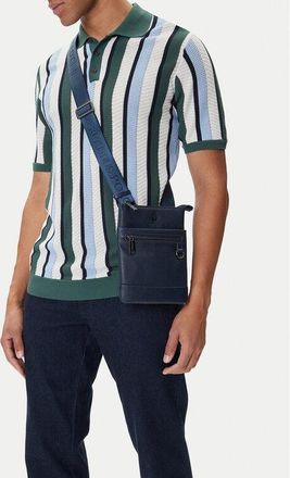 Beverly Hills Polo Club Handtasche C-BHPC-L-003-08 Dunkelblau