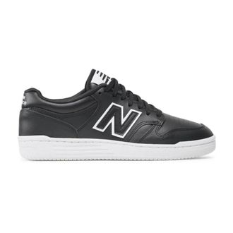 New Balance Herren, Schuhe, Schwarzk, 41 1/2 EUGröße