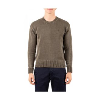 Ralph Lauren Maglia - - Knitwear - Herren - Gr&uuml;n - L