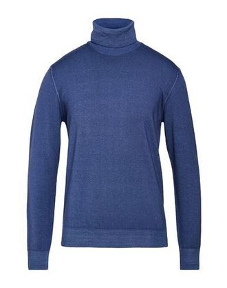 LUIGI BORRELLI NAPOLI MAILLE - Cols roul&eacute;s sur YOOX.COM