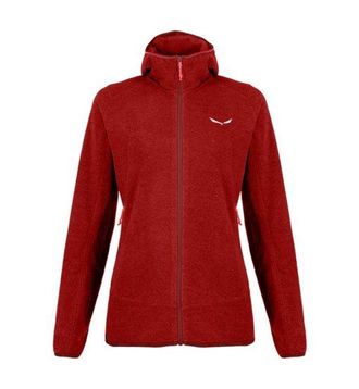 Salewa W Nuvolo - Fleecejacke - Damen