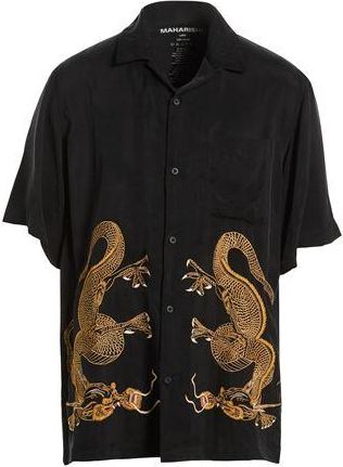 maharishi TOPS - Chemises sur YOOX.COM