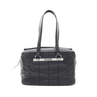 Chanel Pre-owned Vintage Tote Bag - - Pre-owned - Damen - Schwarzk - ONE SIZE