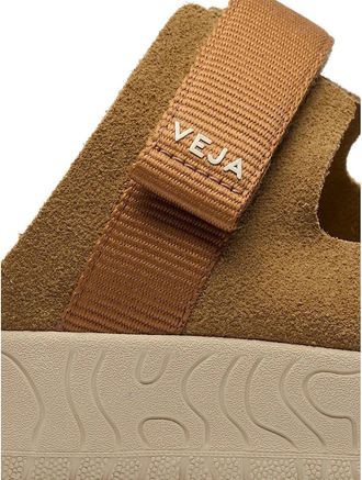 Veja Tecog Sandals - Brown