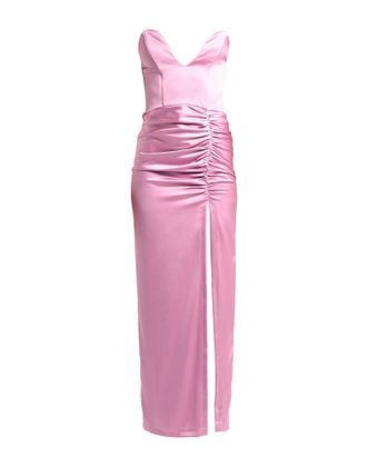 Actualee KLEIDER - Maxi-Kleider auf YOOX.COM