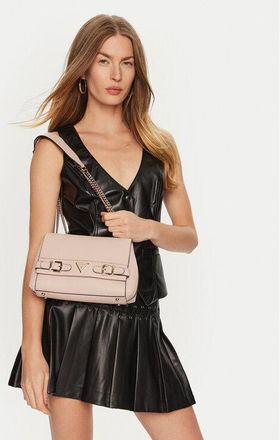 Guess Handtasche HWEBG9 51121 &Eacute;cru