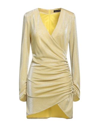 Actualee KLEIDER - Mini-Kleider auf YOOX.COM