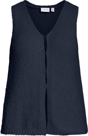 Vila Vida S/L Knit Vest