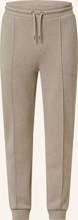Reiss Reiss Jerseyhose Premier beige