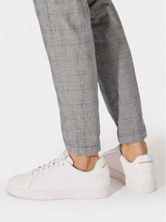 Emporio Armani Sneakers X4X598 XF662 00894 Wei&szlig;