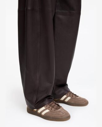 Arket Turnschuh Handball Spezial Von Adidas -Beige