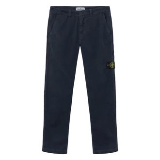 Stone Island Herren, Hosen, Blau, W31Gr&ouml;&szlig;e