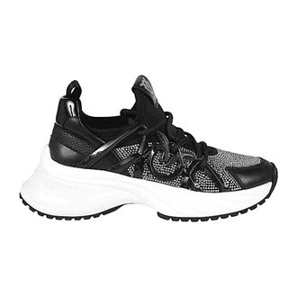 Pinko Sneakers - - Shoes - Damen - Schwarzk - 37 EU