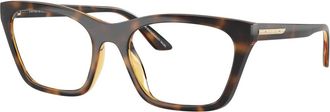 Emporio Armani unisex, Accessoires, Brun, Taille: 53 MM Ea4274Bu Lunettes de soleil