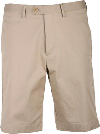 Etro Homme, Shorts, Beige, Taille: M Bermuda Shorts