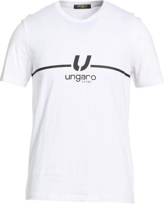Emanuel Ungaro TOPS - T-shirts auf YOOX.COM