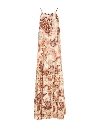 SUSY-MIX KLEIDER - Maxi-Kleider auf YOOX.COM