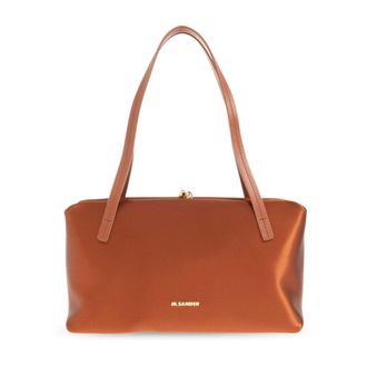 Jil Sander Damen, Taschen, Braun, ONE SIZEGr&ouml;&szlig;e